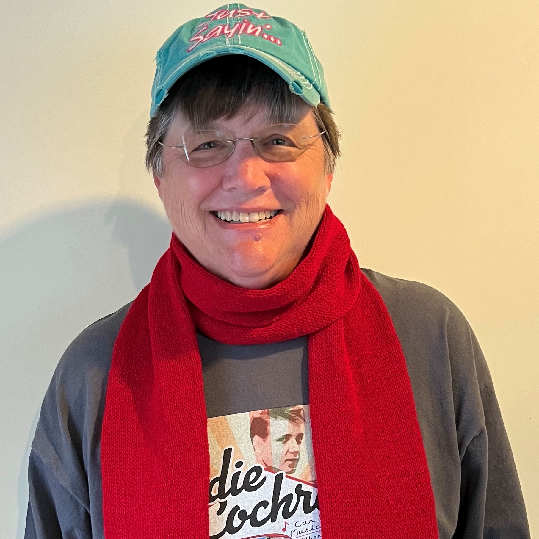 Board of Directors - Circular Sock Knitting Machine Society